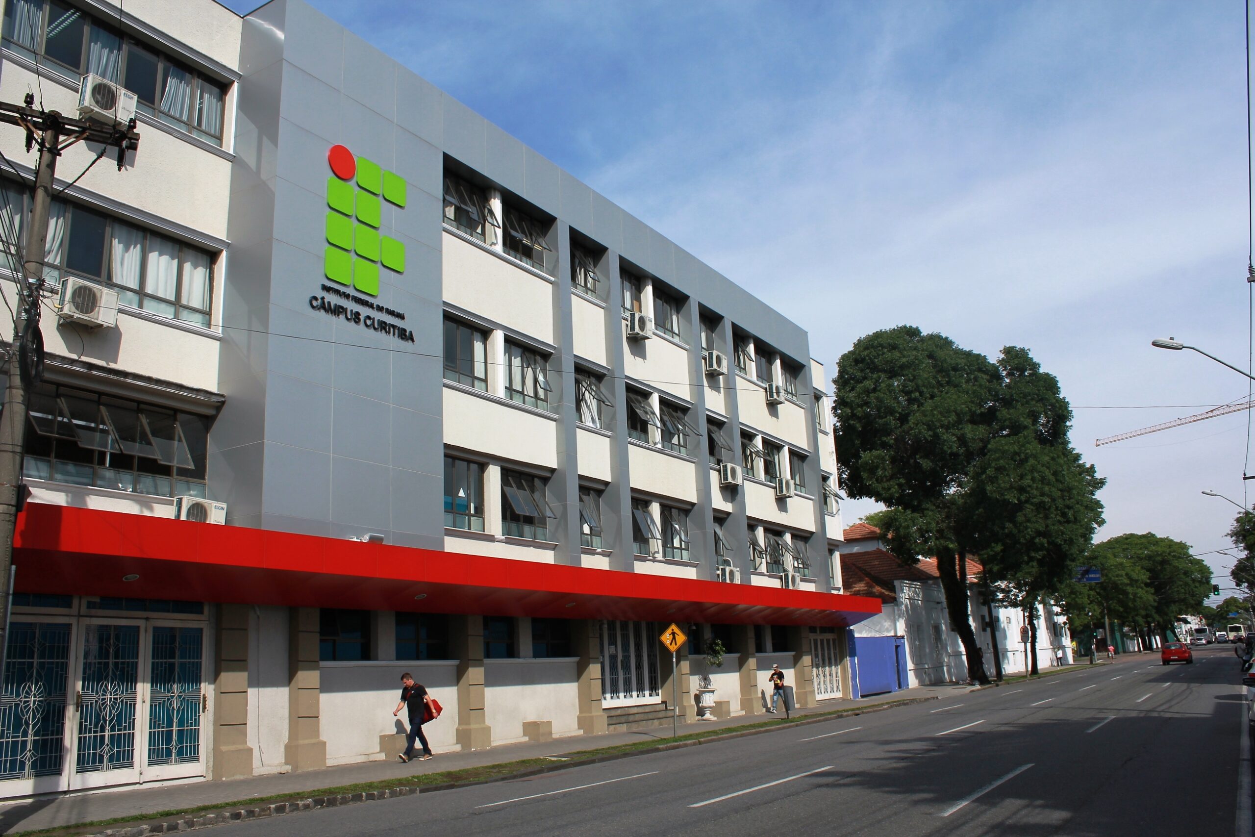 IFPR abre processo seletivo 2024/2025, com 7,1 mil vagas - O Luzeiro