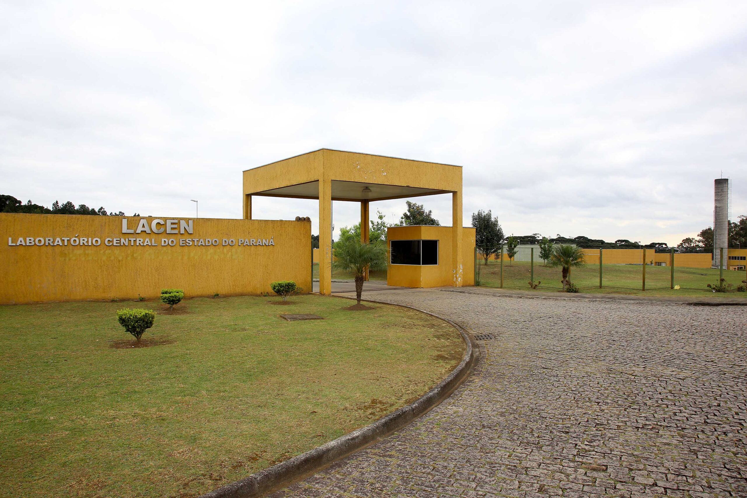 Lacen-PR celebra 130 anos e anuncia expansão que custará R$ 30 milhões ...